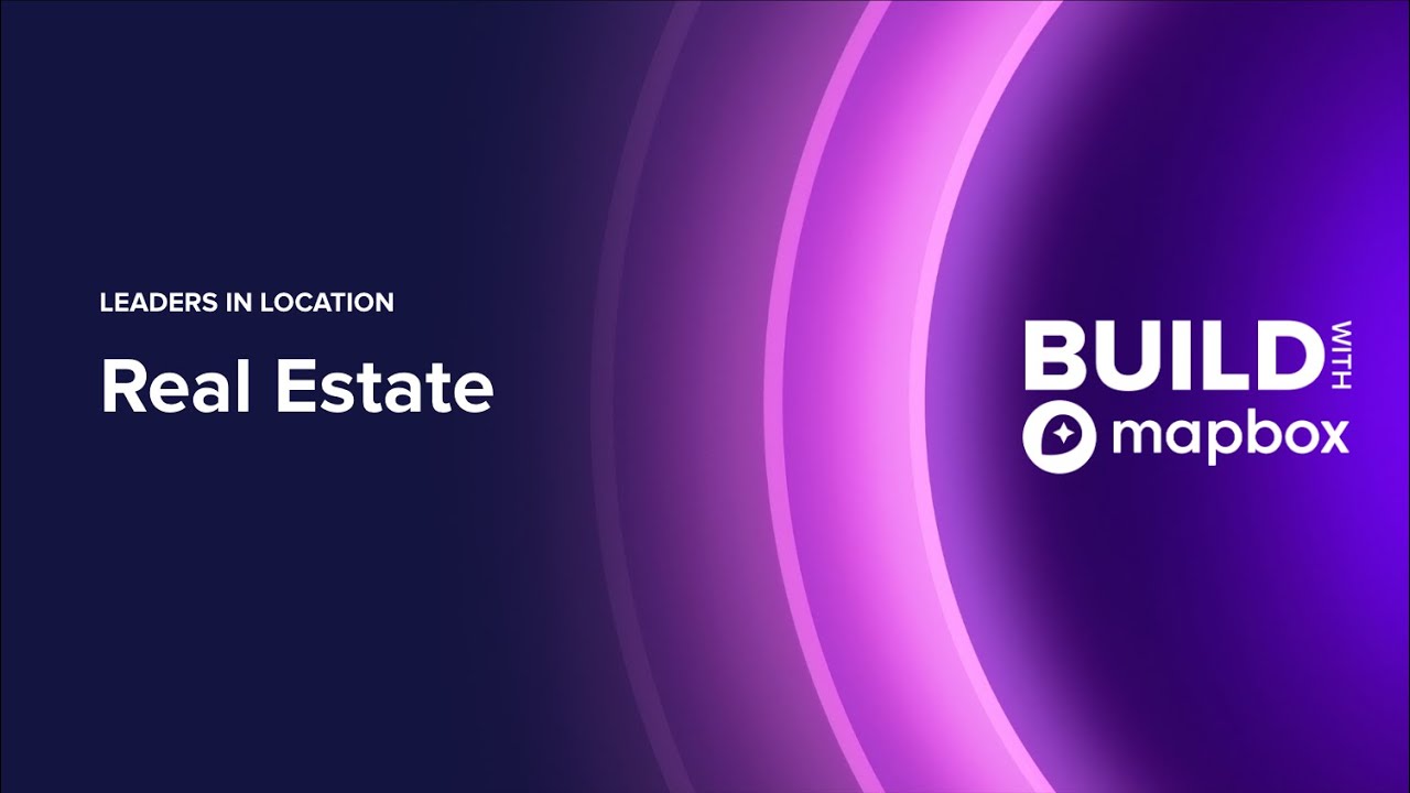 BUILD 2024 | Leaders in Location: Real Estate