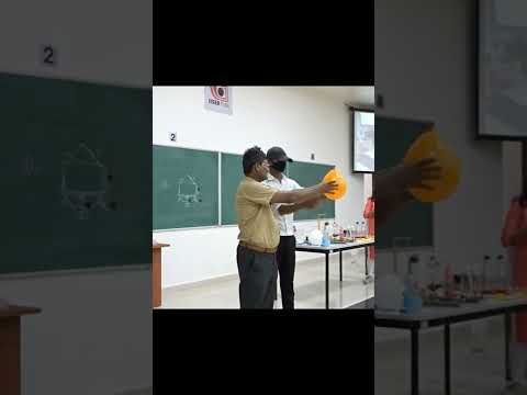 #Hands_On_Learning #Workshop #Science_Activity_Centre #IISER_Pune
