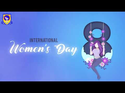 International Women's Day