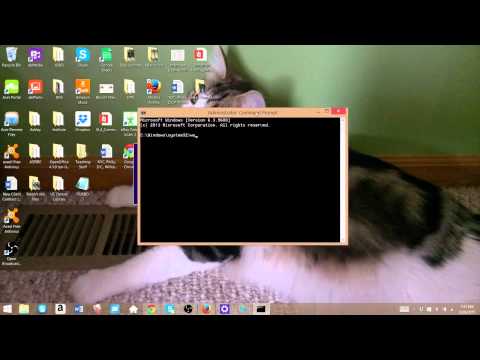 How to force Windows (7, 8.1) to download the Windows 10 update files