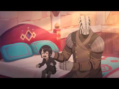 FROM ORDINARY TEEN TO UNSTOPPABLE LEGEND | EP 1-13 English Dubbed |New Anime 2025 Eng Dub