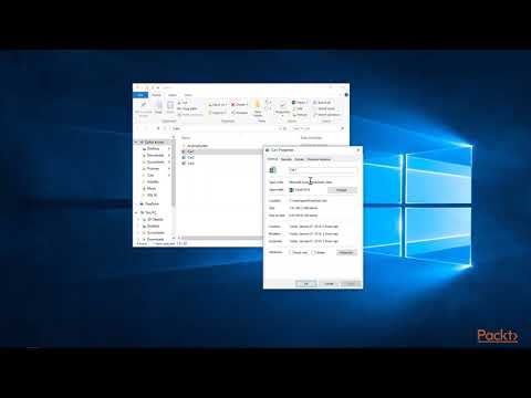Learn Implementing Business Intelligence with SQL Server 2019 How to Implement | packtpub com ...