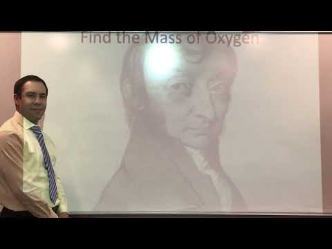 Calculating Gram-Formula-Mass (Molar Mass)