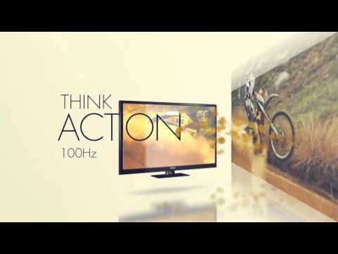 Turbo-X TXV-32D LED TV 32''