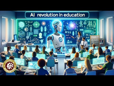 Teacher AI Lesson Planner