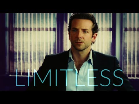 Eddie Morra - Limitless