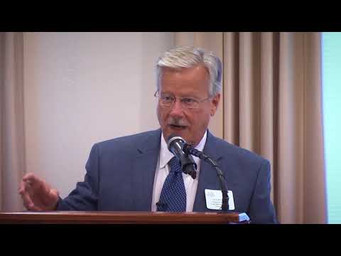 Jack Pelton on “Creating a World-Class Event: Organization and Identity”