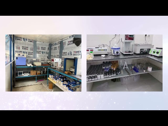 Packaged Drinking Water Testing Laboratory - IS 14543:2016 Packaged ...