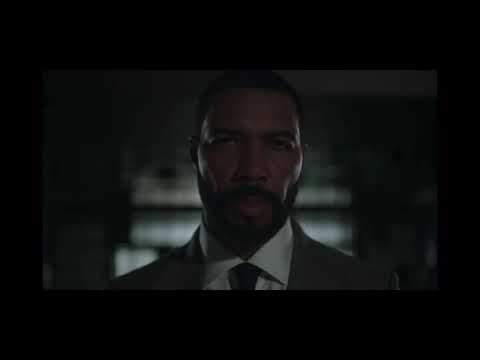 Power Season 6 Episode 10 — Ghost gets shot — Ending scene.