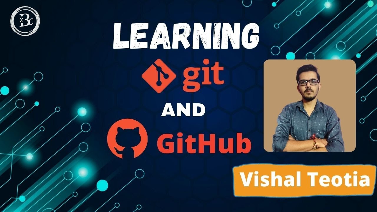 Git and GitHub | ZBC Workshop