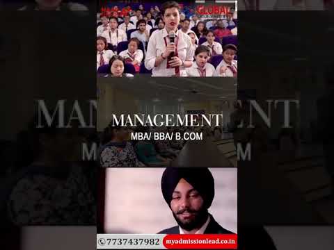 Global Institutes Top & Best Engineering College in Amritsar