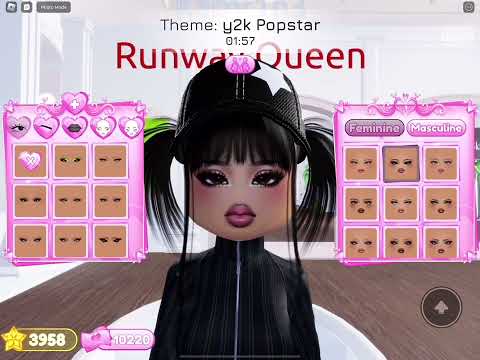 Outfit idea for theme y2k popstar! (Gone wrong)