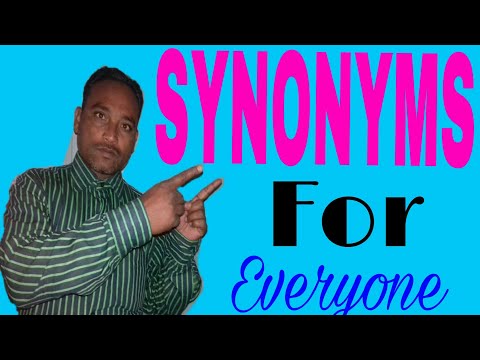 *SYNONYMS * ADD= SUM