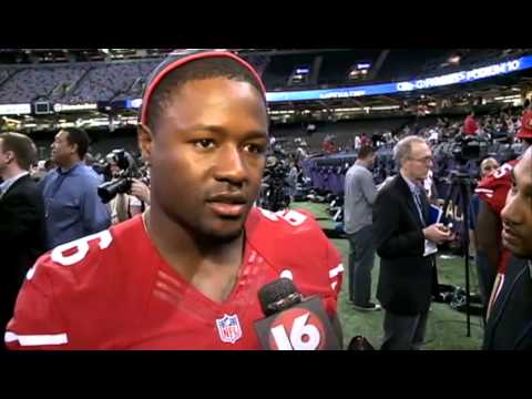 Tramaine Brock's winding trail to the NFL