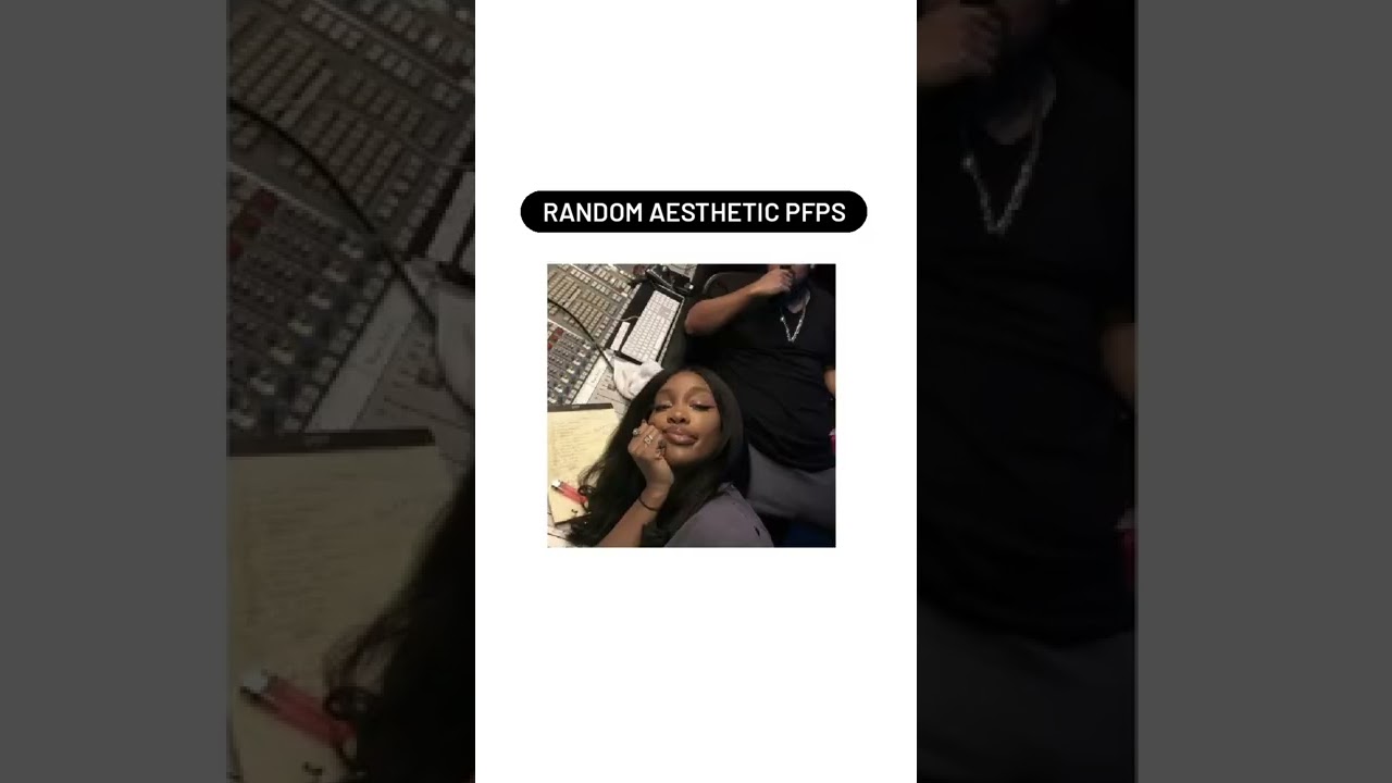 random aesthetic pfps ♡