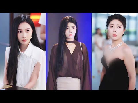 🔥🔥His fiancée used his money on her ex—he dumped her, leaving her in deep regret#Chinese short drama