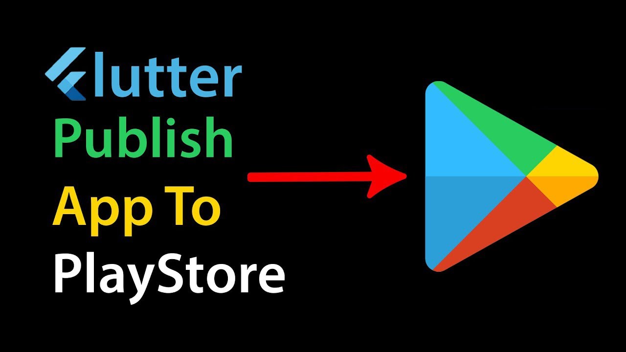 Github Johannesmilkepublishappplaystoreexample Learn How To Publish A Flutter App On 6521