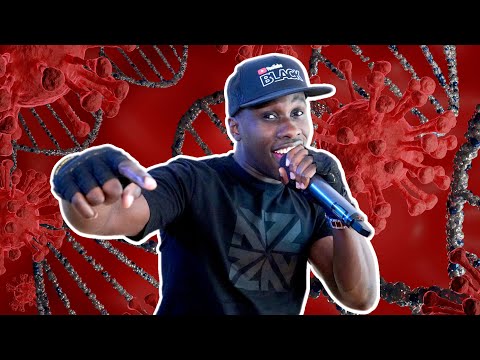 Chromosome and DNA Rap Song