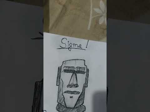 #Sigma #emoji