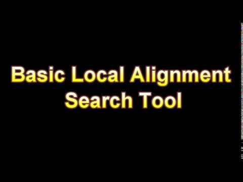 What Is The Definition Of Basic Local Alignment Search Tool Medical Dictionary Free Online