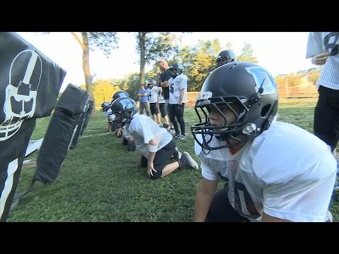 Many NJ Catholic High Schools Lack Football Program