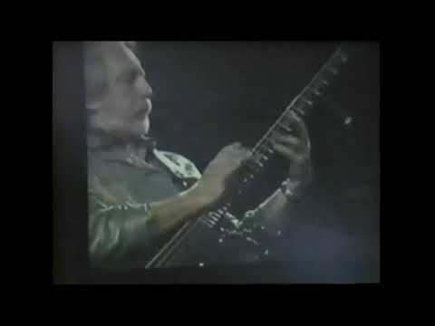 John Entwistle - Bass Solo 5:15 (MSG New York, 03 10 2000)