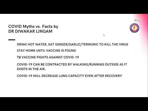 TACO Health Webinar