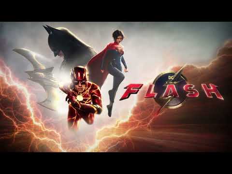 The Flash Soundtrack | Baby Shower - Benjamin Wallfisch | WaterTower