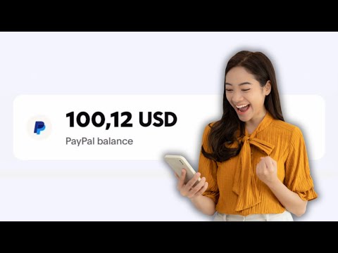 How To Actually Get Free PayPal Money 2025 - No BS Guide