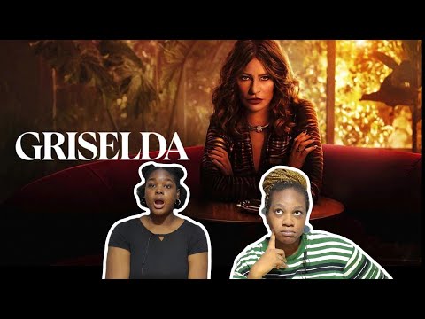 Griselda (2024) Netflix Series Honest Review