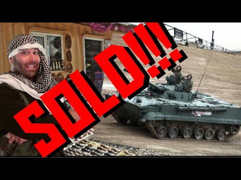 Russian Fire Sale!!!