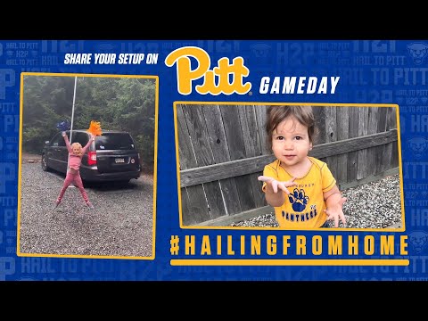 Pitt: Beyond the Script | Season 3, Episode 4 | Hailing from Home