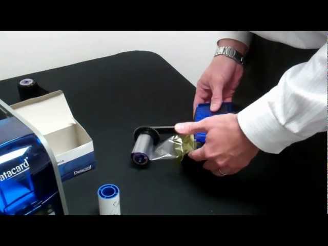 Label Applicator - entrust em2 (sigma em series printer) Manufacturer ...