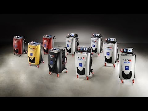 AC Gas Charging Machine at Best Price in India