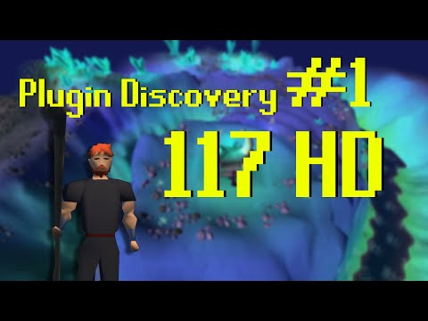 Plugin Discovery #1 117 HD