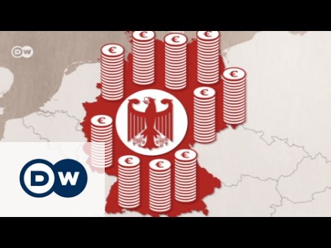 Deutschland - es brummt und brummt und brummt | Made in Germany