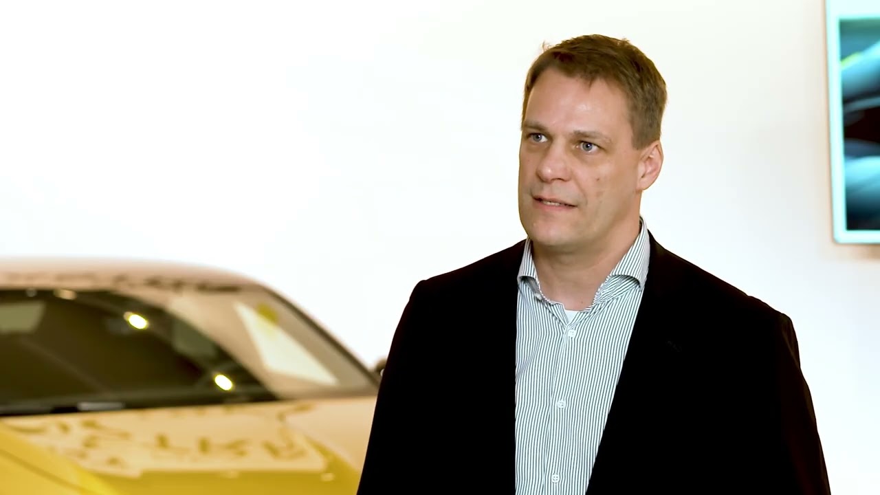 Behind the tech: Snapdragon Digital Chassis inside the new Opel Astra