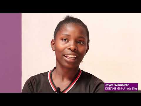 Abled Differently DREAMS Umoja Site Success Story