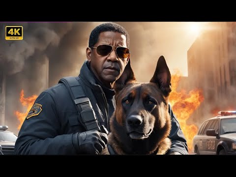 Denzel Washington | New Released Action Movie 2024 | Full Movie | 4K Ultra #actionDennzeJHU786