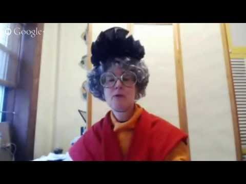 Disney Frozen Deluxe Anna Child Costume Review - Frozen Anna Costume