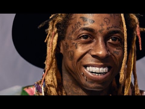Lil Wayne's buddy Uncle Bob