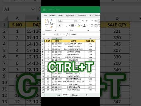 Save 3 Hours Daily on Excel | Vstack Formula | Excel Tips & Tricks