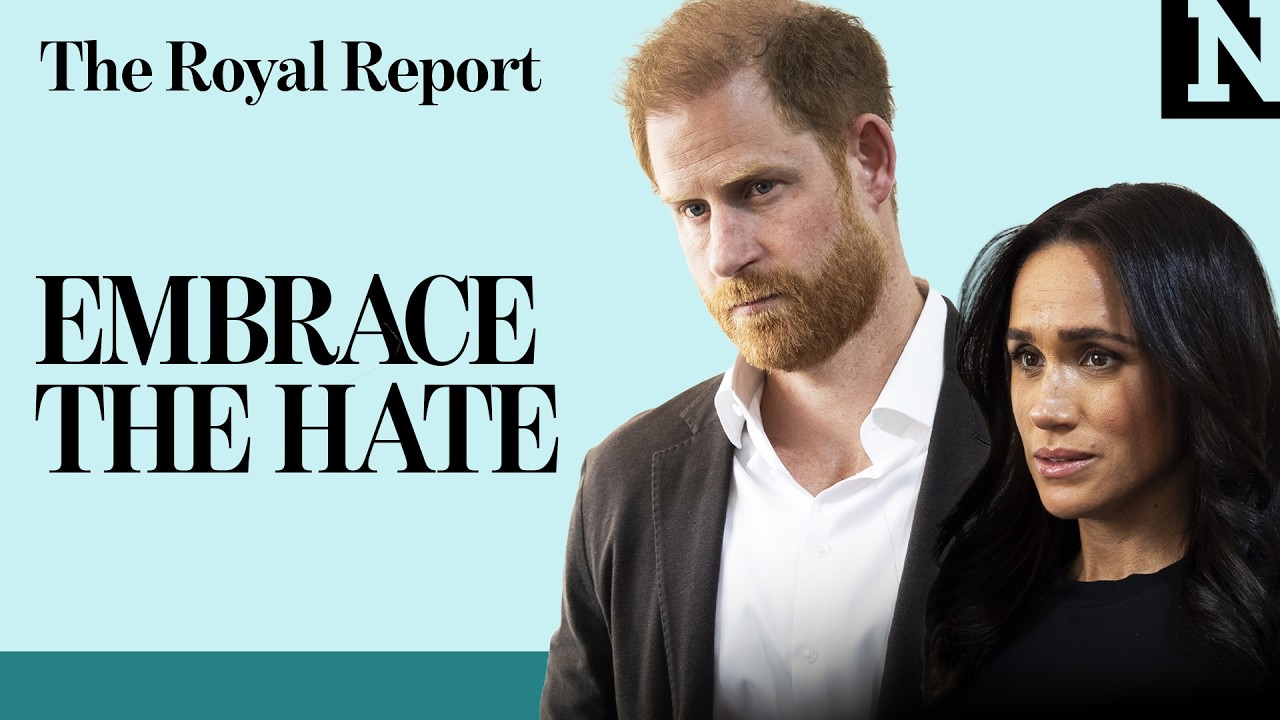 Prince Harry and Meghan Face a Nightmare Worse Than Trolling