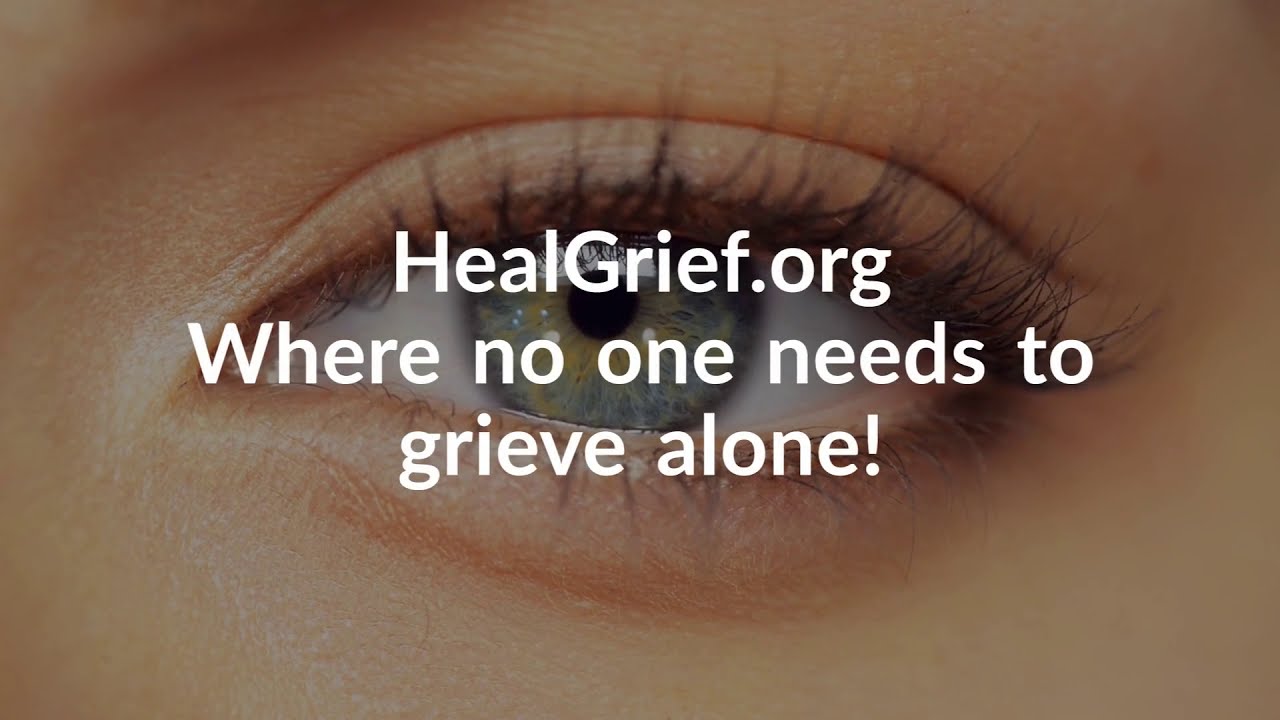 HealGrief