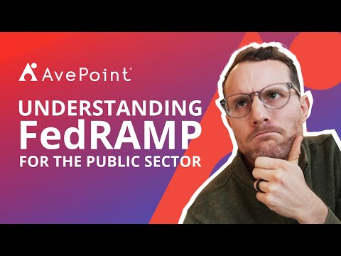 Understanding FedRAMP Certification in the US Public Sector