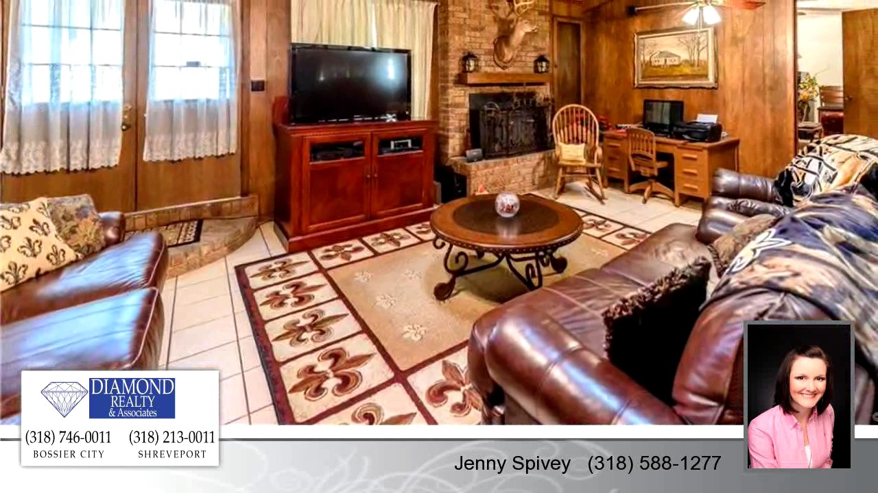 Residential for sale - 6894 Highway 4, Ringgold, LA 71068