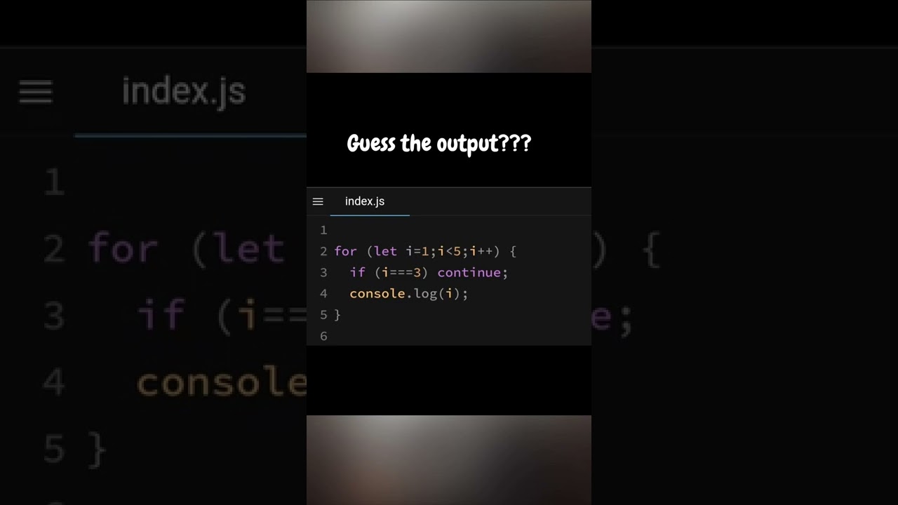 JavaScript Interview Question #shorts #javascript #interview