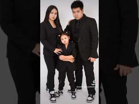 Ate elma and baby sky and kuya ser geybin