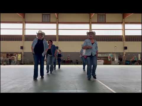 Forum des Associations Nogent sur Vernissonn Cowboy Country 45 2 eme partie
