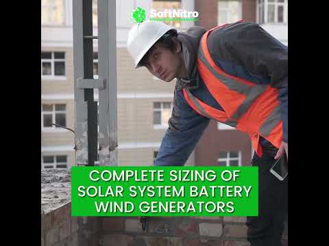 Economic Optimization of Hybrid Renewable Microgrids using HOMER Pro Software